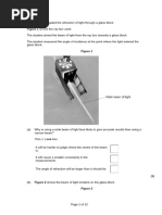 mBlock Sensor Programming Guide | PDF | Infrared | Robot