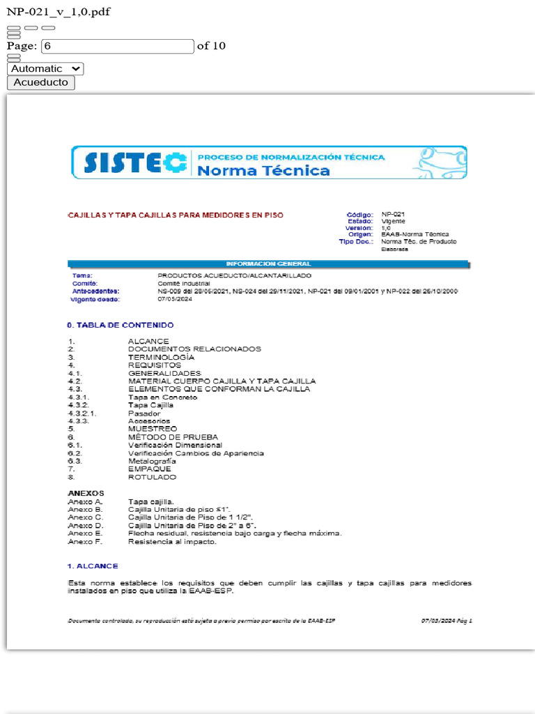 ViewerJS PDF Document Overview | PDF
