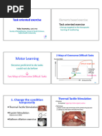 Supraglottic Swallowing Maneuver Guide | PDF | Human Diseases And ...
