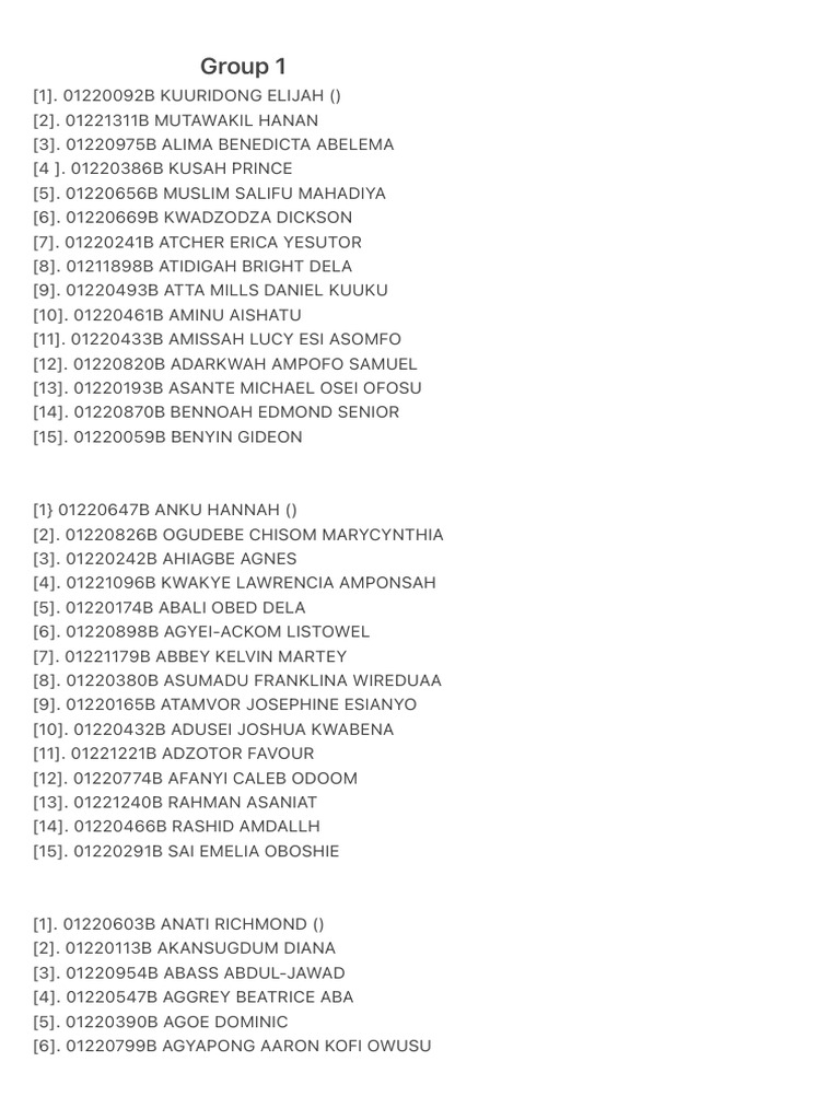 Chempath Presentationl | PDF