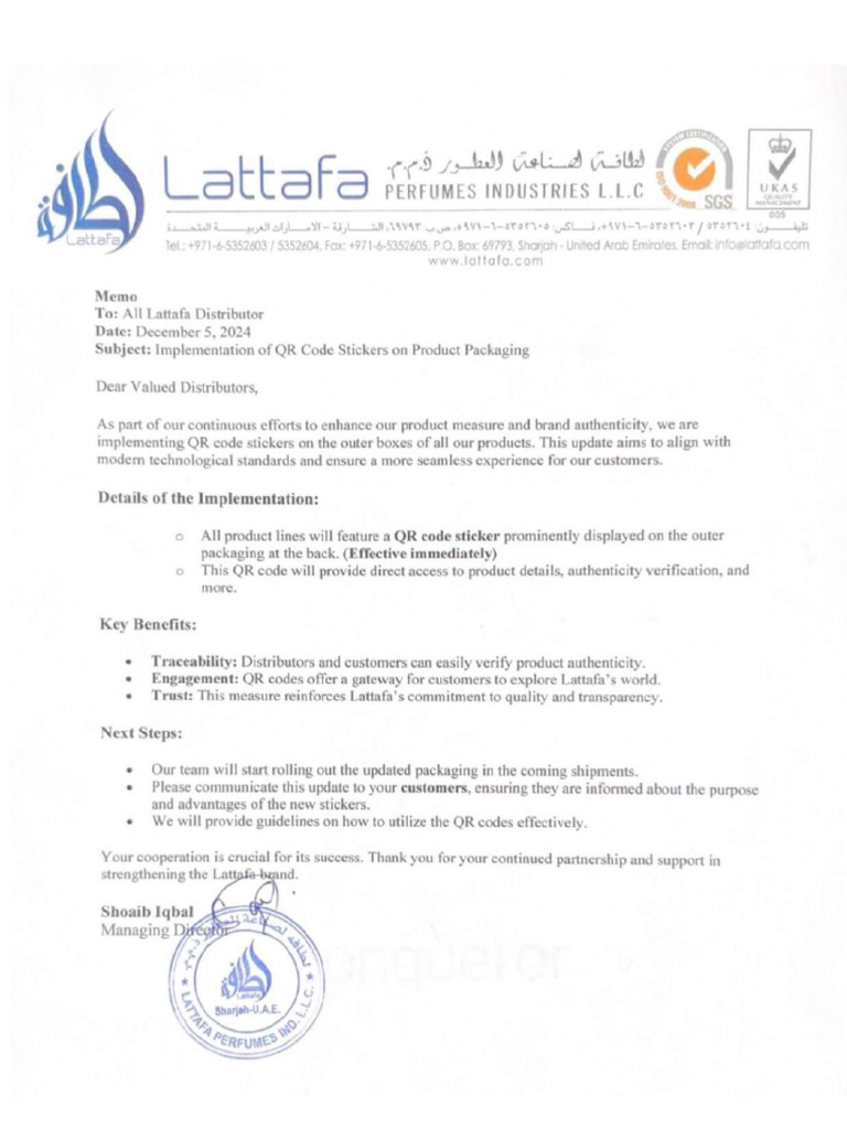 Lataffa | PDF