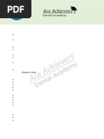 sBPE Guidelines for Periodontal Screening in Youth | PDF ...