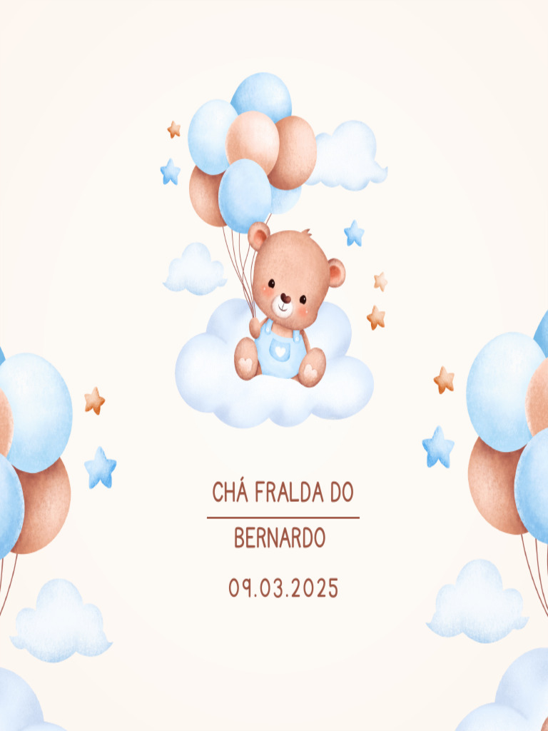 Cha Do Bernardo | PDF