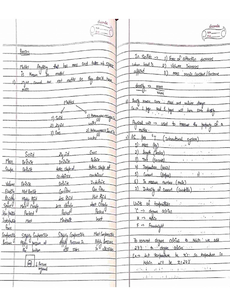 Handwritten Notes Matter | PDF