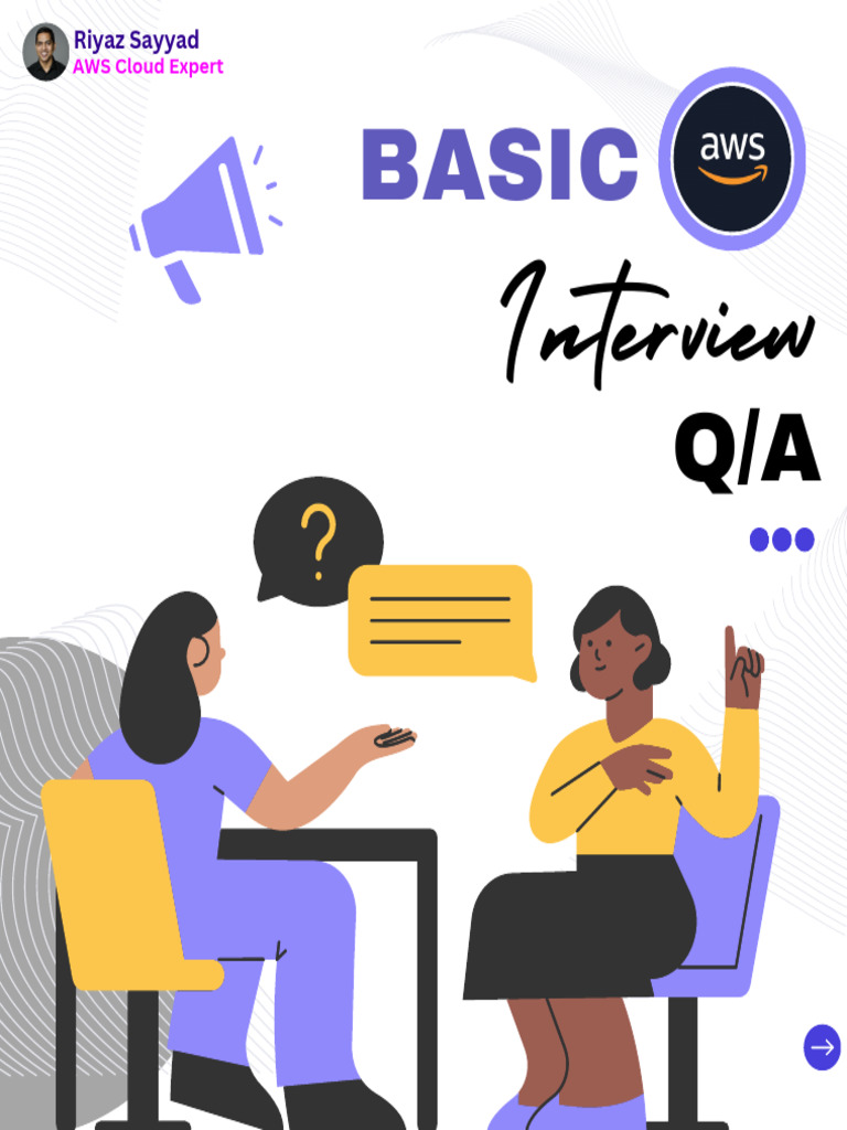 AWS Interview Q&A - Basic | PDF | Cloud Computing | Amazon Web Services