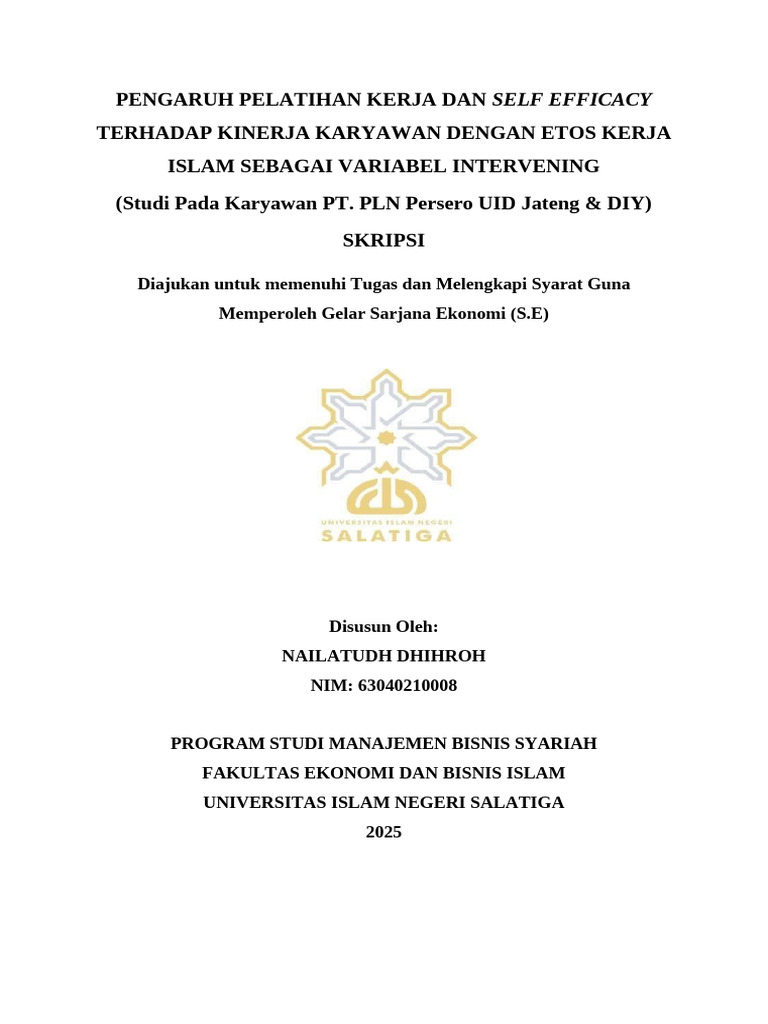 Bismillah Sempro | PDF