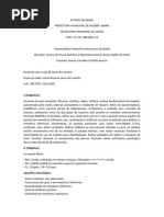Colangiografia Pelo Dreno de Kehr | PDF | Bile | Fígado