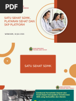 Tutorial Lms Plataran Sehat | PDF