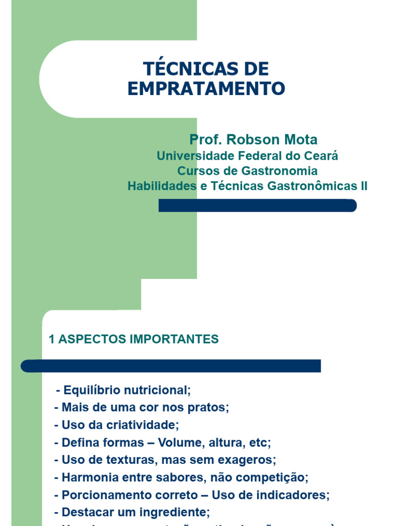EMPRATAMENTO | PDF