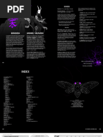 Lancer Combat Actions Cheat Sheet | PDF | Military Technology