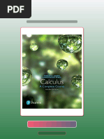 Verified PDF Download Calculus A Complete Course 9th Edition Robert A ...