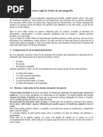 Las Teclas VBNM | PDF
