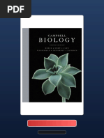 Campbell Biology | PDF
