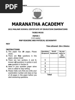 Malawi TPIN Registration Form Guide | PDF | Taxes | Identity Document