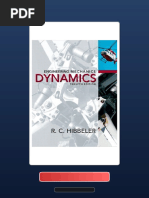Engineering Mechanics Dynamics 15th Edition Full Download | PDF ...