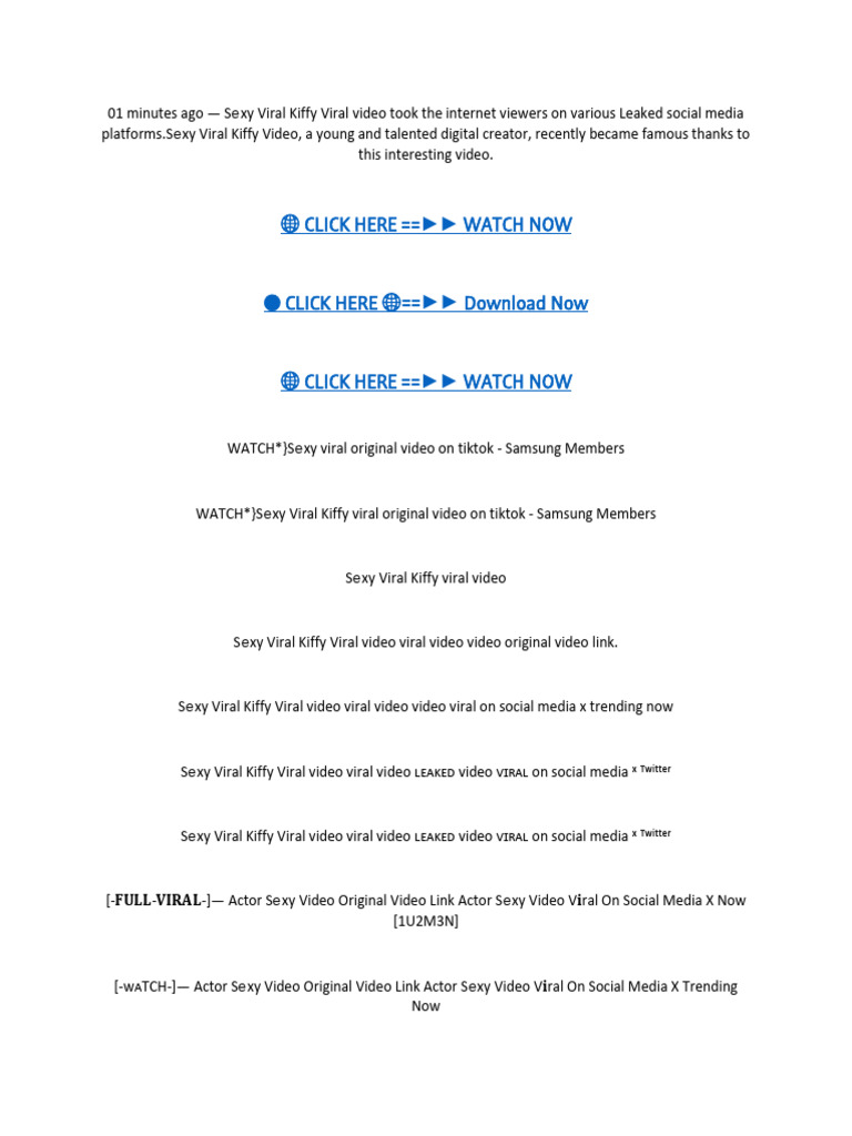 TRENDING+Top!) Kanwal Aftab Official Viral Video | PDF