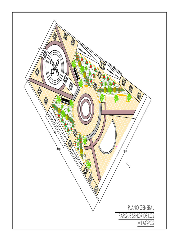 Plano General Sdlms | PDF