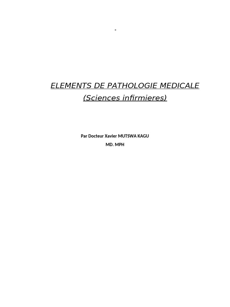 Pathologie Médicale : Ulcères et Gastrite | PDF | Estomac | Médecine