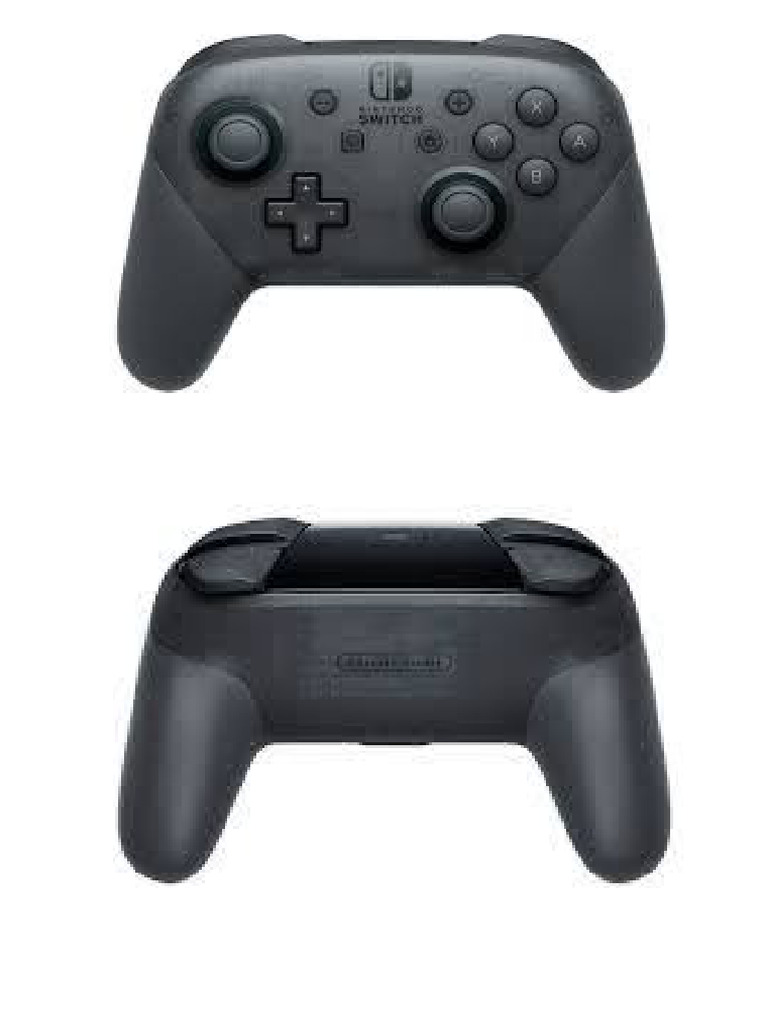 Santi Pro Controler | PDF