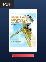 Applied Statics and Strength of Materials (7th Edition) Limbrunner ...