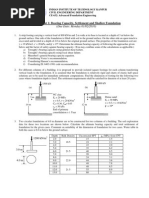 Bund Wall Calculation Capacity CHK (Consider 2 New Tanks) | PDF ...
