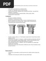 Gotika - Znaky | PDF