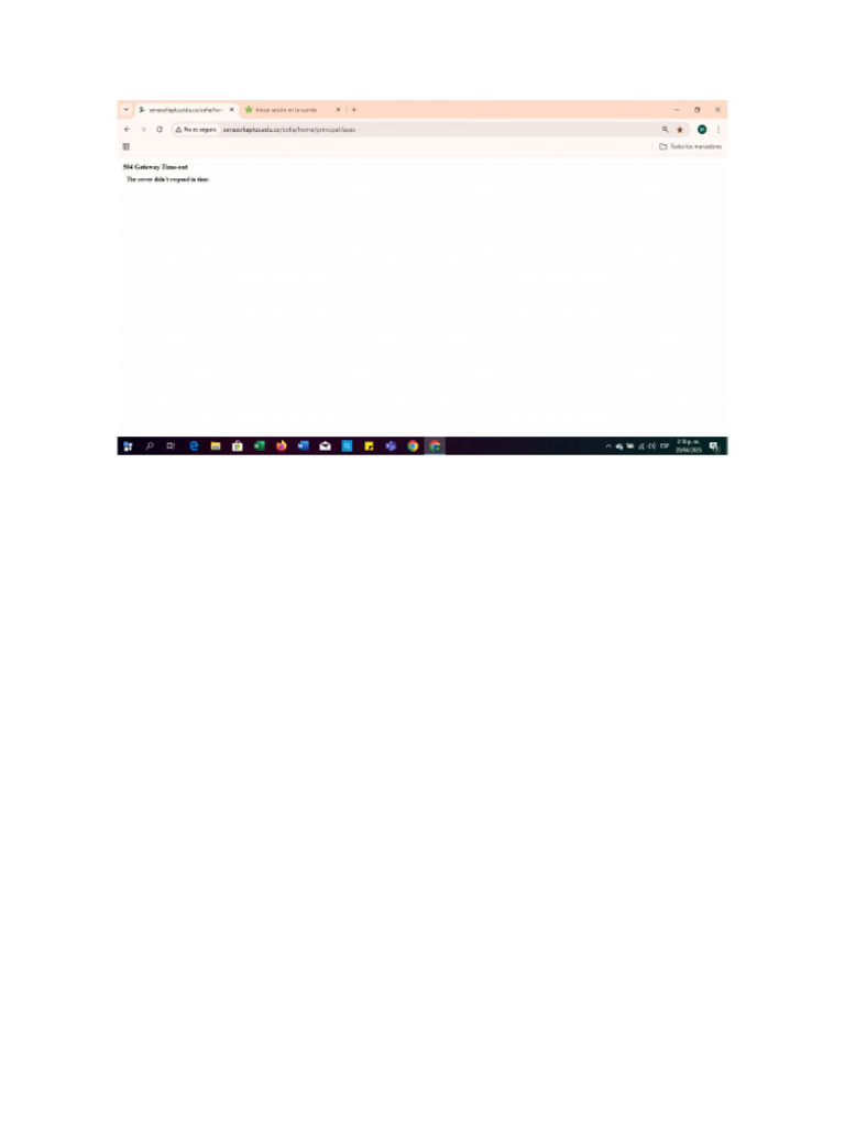 Pantallazo Sofia Plus | PDF