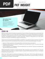 IFRS-18 | PDF