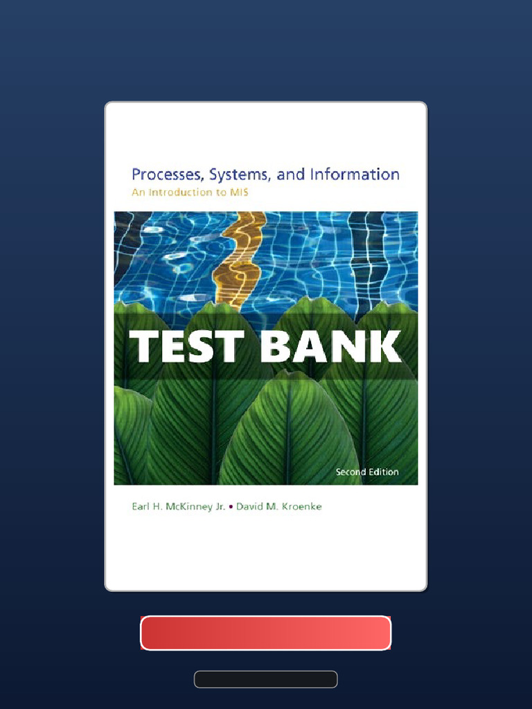 Complete Bundle Processes Systems and Information An Introduction To ...