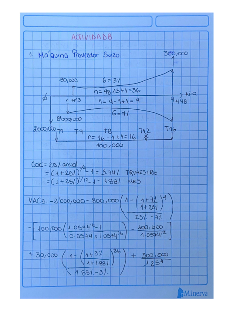 Actividad 8 - INGECO | PDF