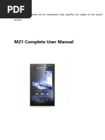 Maono Link Software Guide | PDF | Equalization (Audio) | Microphone