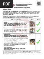 Police Noc | PDF | Access Control | Authentication