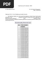 Puducherry LDC & UDC Syllabus 2025 | PDF