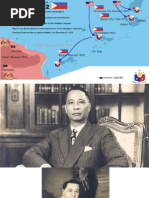 Mga Programa at Patakaran Ni Pangulong Manuel Roxas | PDF