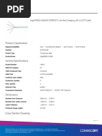 Product Specifications | PDF | Electronics | Electrical Components