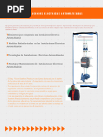 examen final practico de instalaciones electricas automatizadas | PDF | Red eléctrica ...