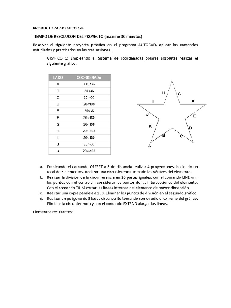 Practica 1 - B | PDF