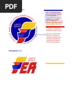 Usage of The DepEd Seal | PDF | Logos | Seal (Emblem)