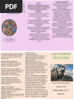 La Guerra Santa: Historia y Significado | PDF | Yihad | Cruzadas