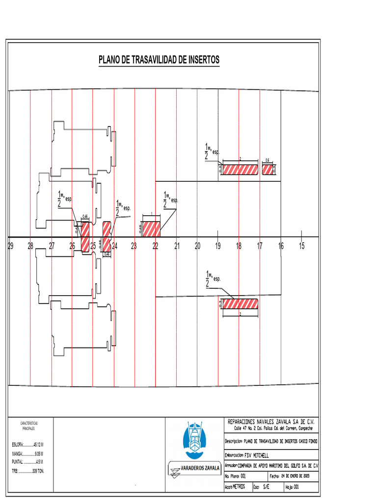Mitchell Insertos Layout1 | PDF
