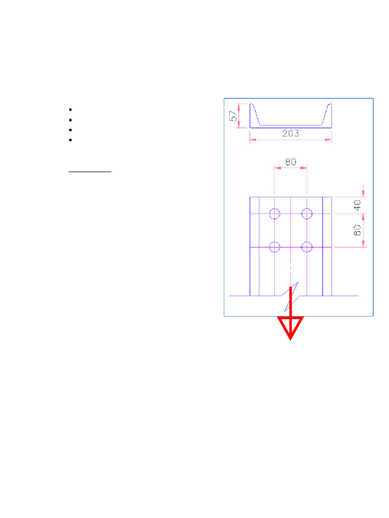 2 Connections - Examples | PDF