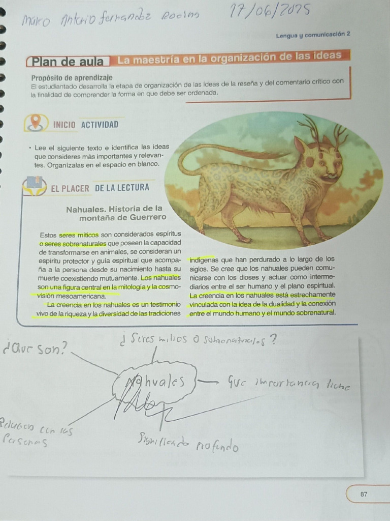 Progresión 8!#!! | PDF