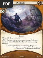 Inscryption Sigils Table Guide | PDF