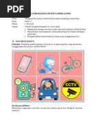 Soal Koding Kelas 5 | PDF