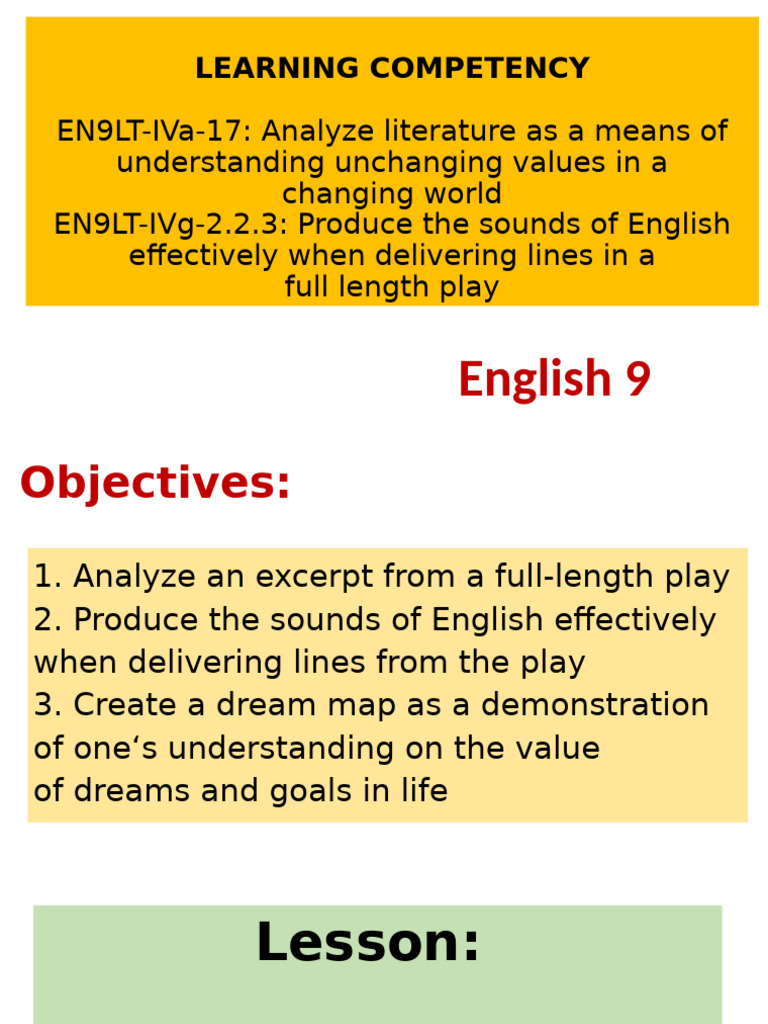 "Raisin in The Sun" by Lorraine Hansberry | PDF