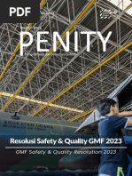 Final Invigilation Timetable 2024 | PDF