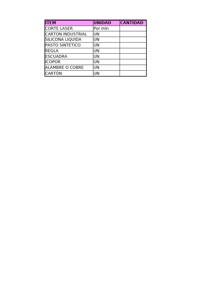 Material Es | PDF