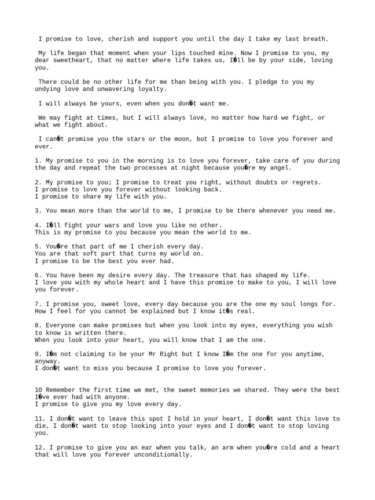 Killer Love Quotes | PDF | Love