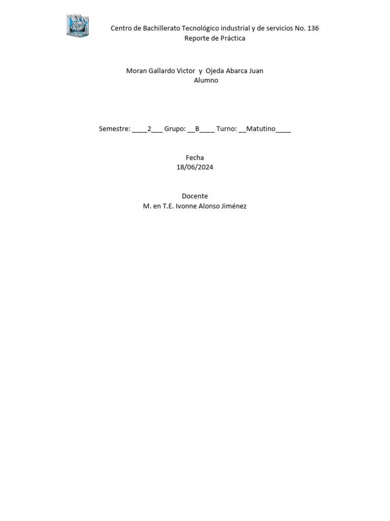 Calculadora (Reporte de Practica) | PDF | Systems Architecture | Computer Science