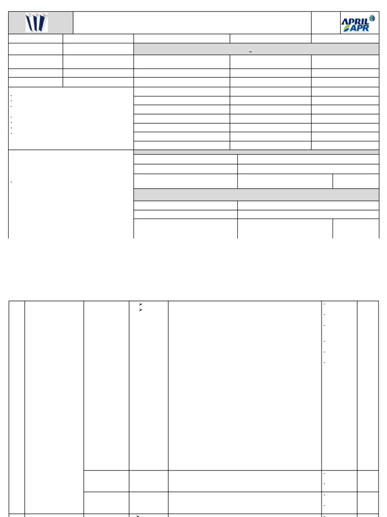 JSA Dismantling HSPD Proyek PD#3 | PDF